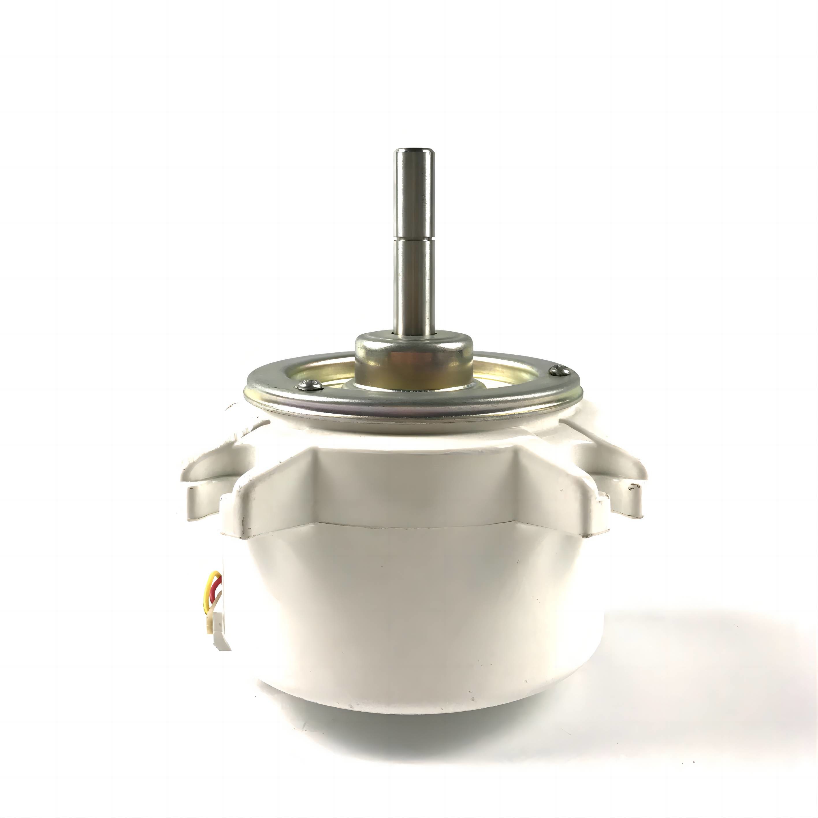 Resina DC310V 250W sin cepillo del motor de la CA BLDC del REC 250w para el sistema del aire fresco